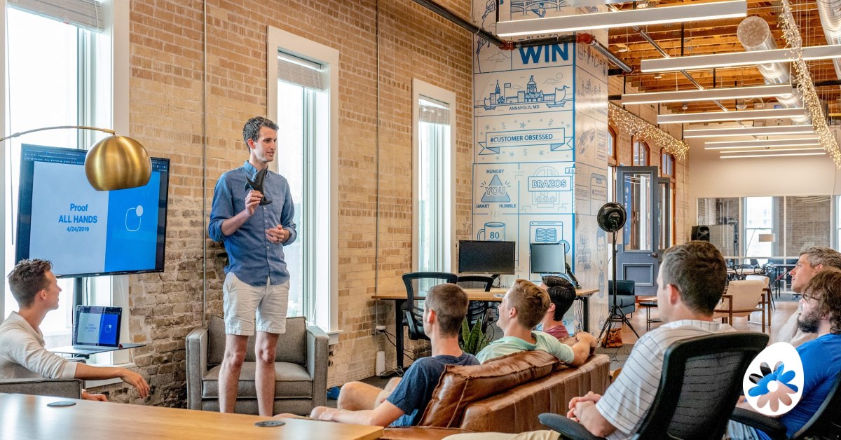 Een goed idee? Waarom een goed idee niet zo belangrijk is | soChicken