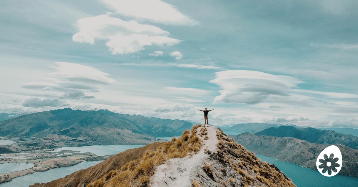 Je eigen pad bewandelen - 3 tips | soChicken