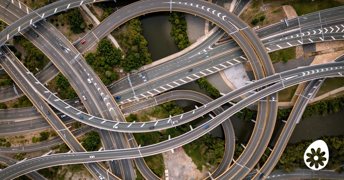 Richting vinden in je leven - 4 tips om richting te vinden | soChicken