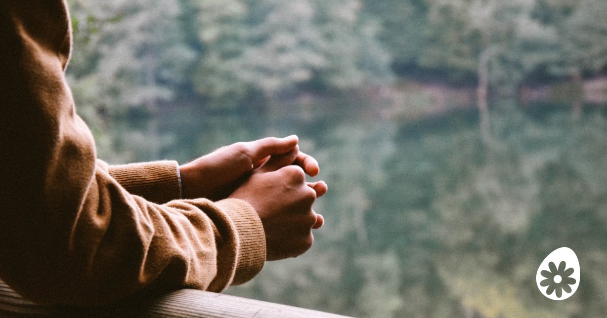 Om hulp durven vragen lastig? Stap over die drempel! | soChicken