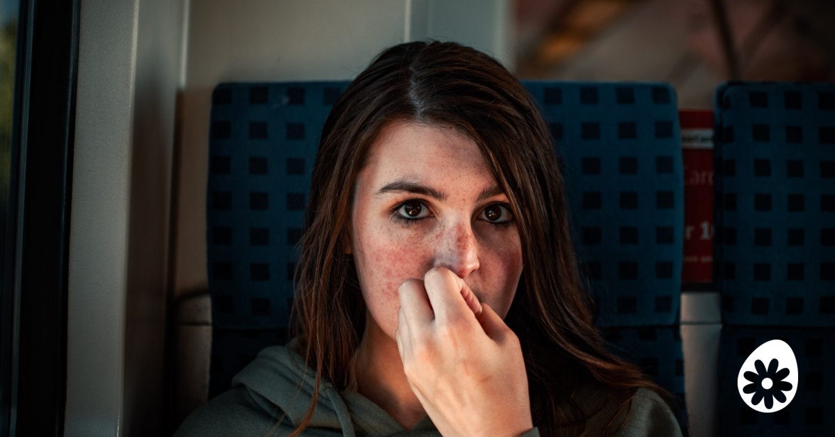 Gewoon overal jezelf zijn - 3 inzichten voor meer vrijheid | soChicken