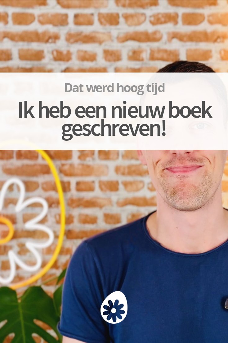 Ik heb een NIEUW BOEK geschreven! | soChicken