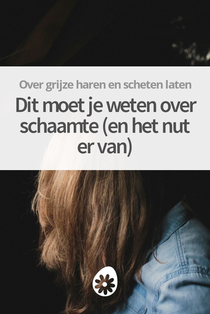 Dit moet je weten over schaamte (en het nut er van) | soChicken