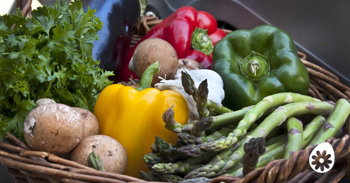 24 Veggie-proof manieren om meer groente te eten | soChicken