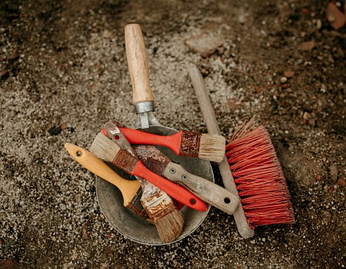 Joyce Postma - auteur op soChicken