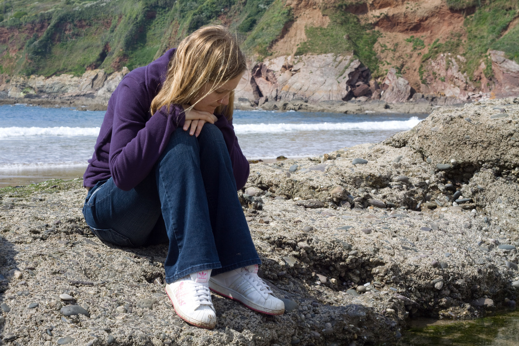 Omgaan met Teleurstelling | soChicken