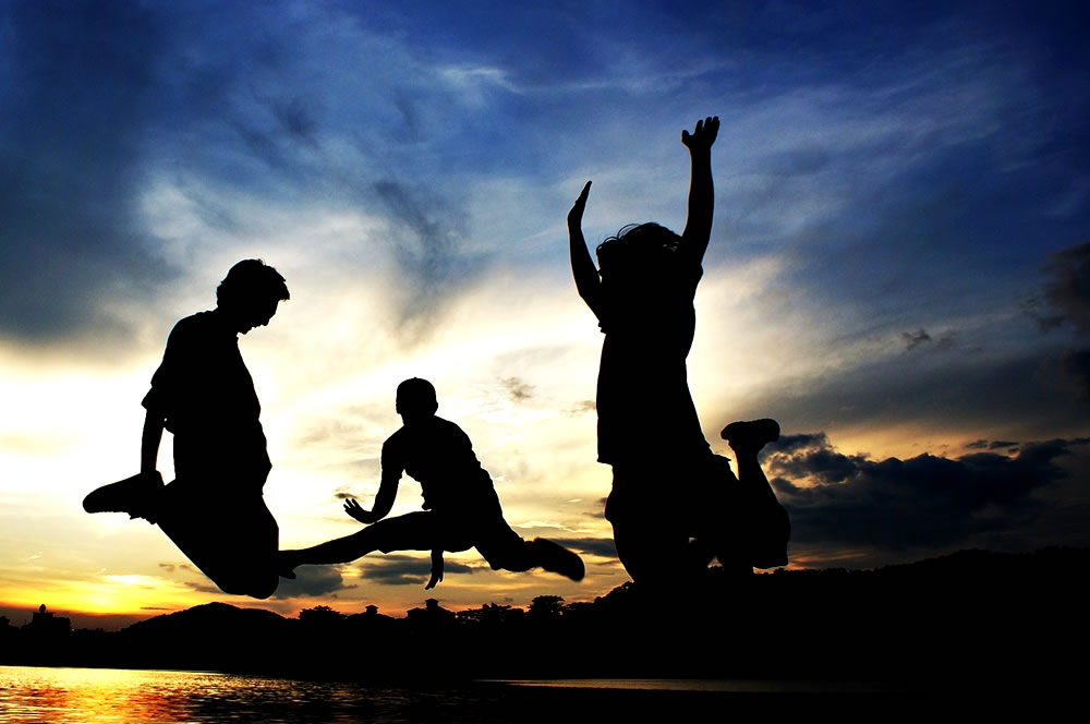 12 Manieren om Liefdevoller te Zijn | soChicken