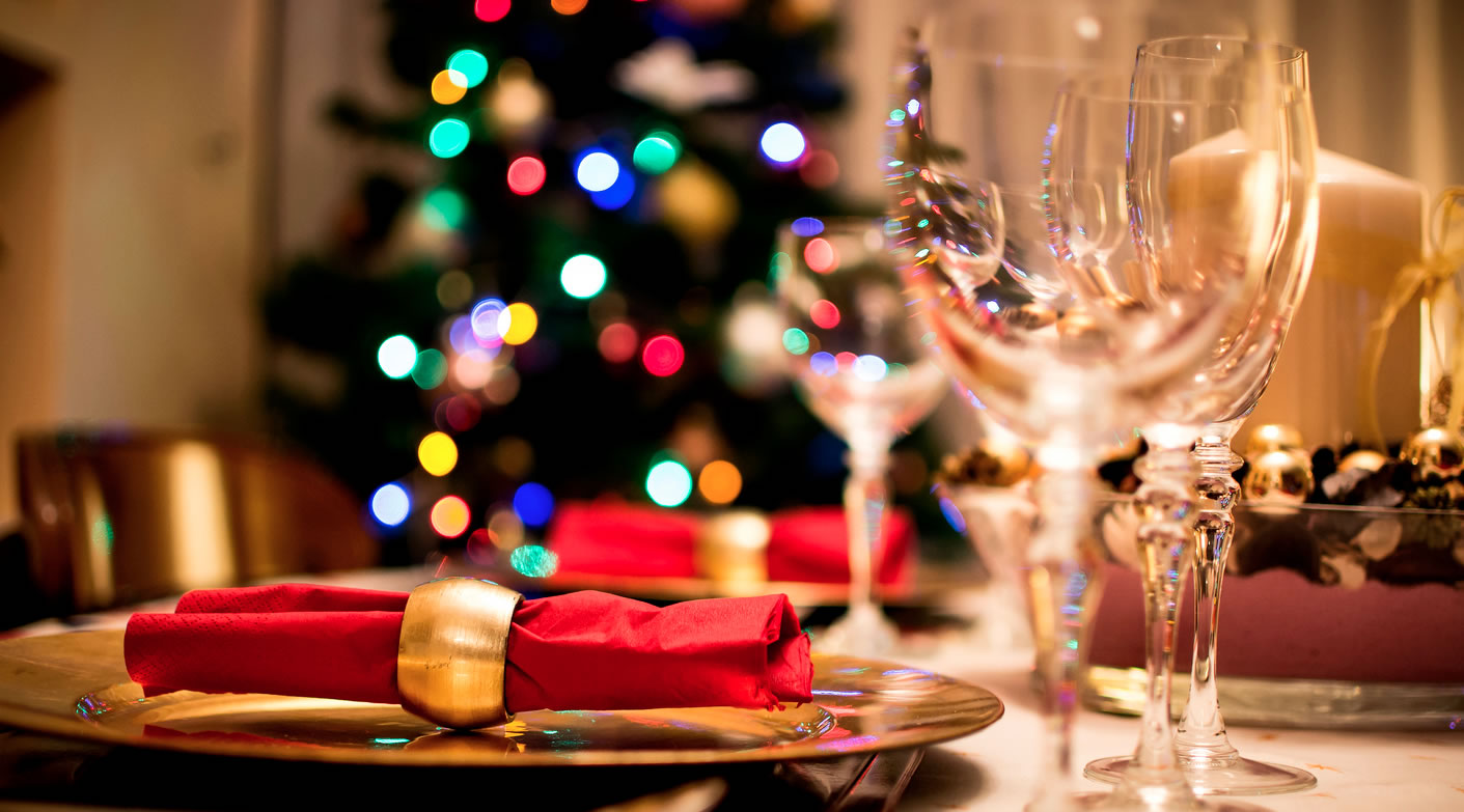 Super Gezond Kerstfeest: 9 Tips | soChicken