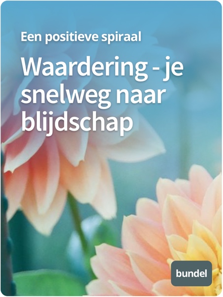 Meer positiviteit ontwikkelen - 3 tips om positiever te worden | soChicken